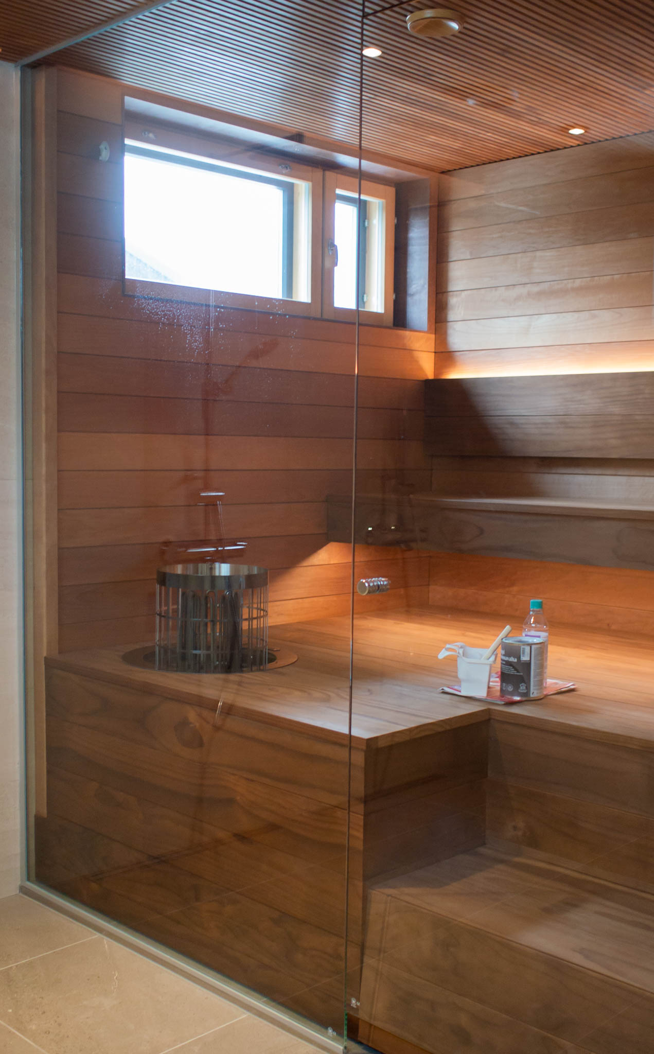 Sisustussuunnittelu Espoo | Uudiskohteen pintamateriaalit ...